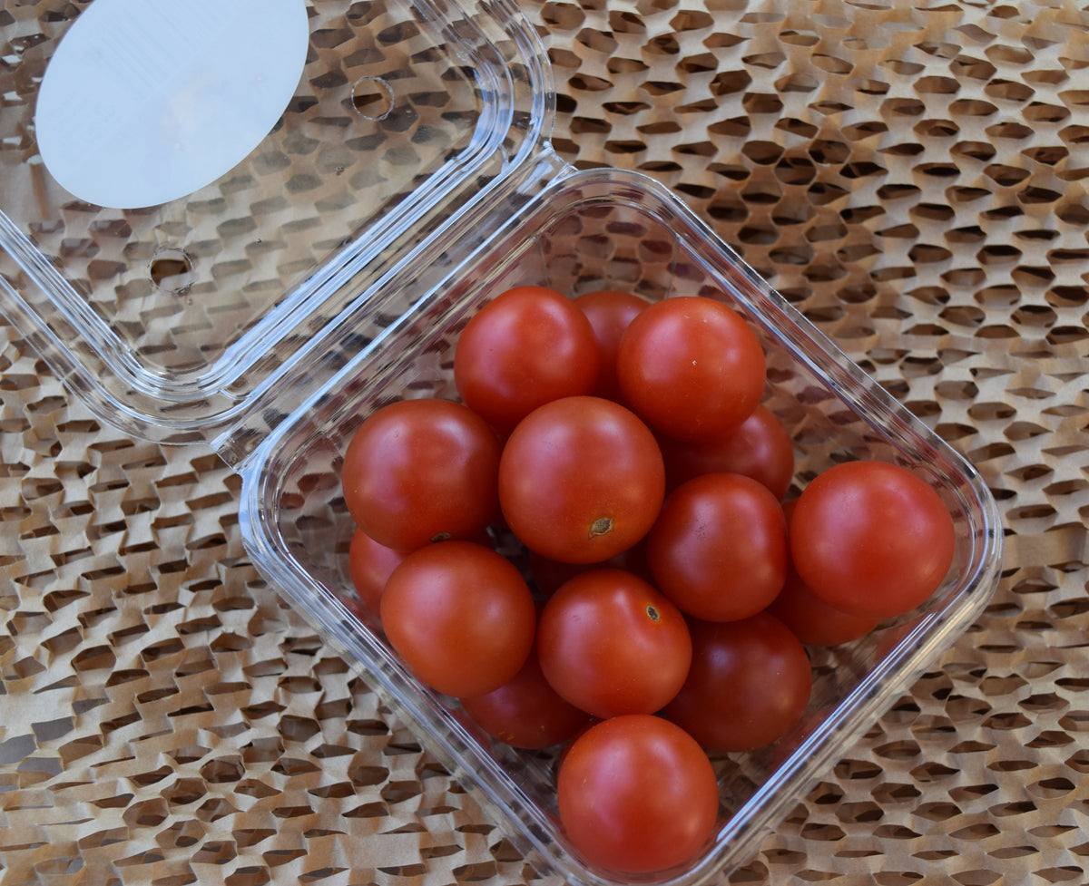 Tomato - Grape/Cherry - Punnet – Bailey's Fresh Food